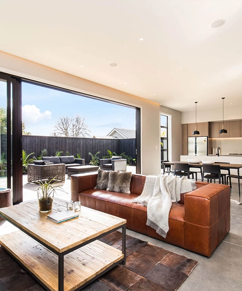 Architectural Builds | Expert Construction by Lowkey Construction